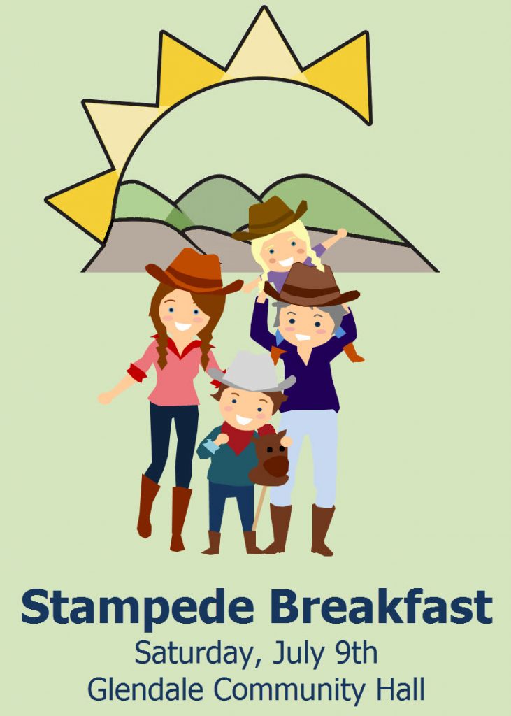 stampede breakfast – Glendale/Glendale Meadows Community Association